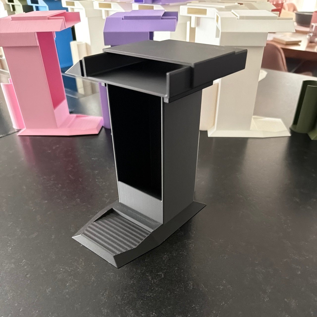 Hit-Tower | Der ultimative Organizer für Hitster – Hands-Free Gaming ...
